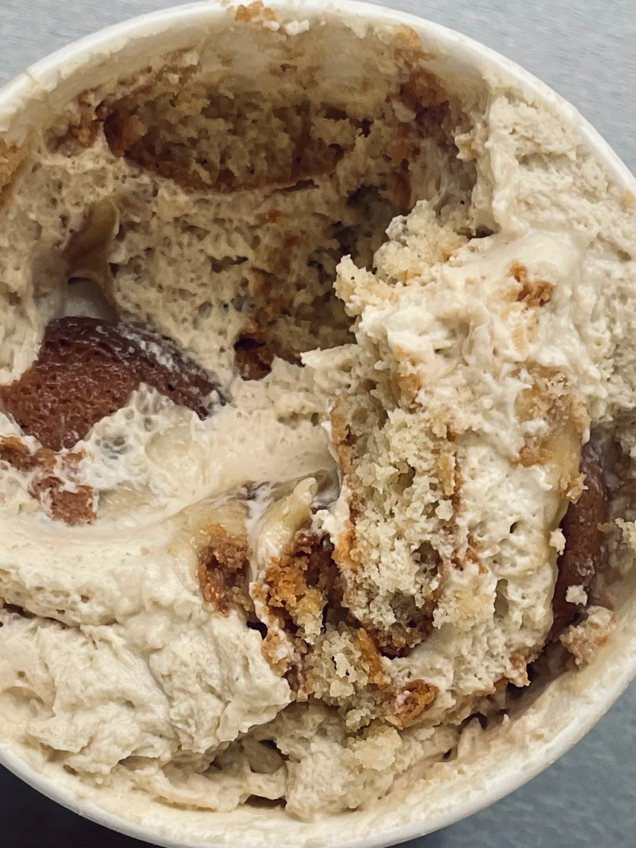 Parfé Diem Pudding Parfaits Dessert Bakery, Catering Banana Pudding ...