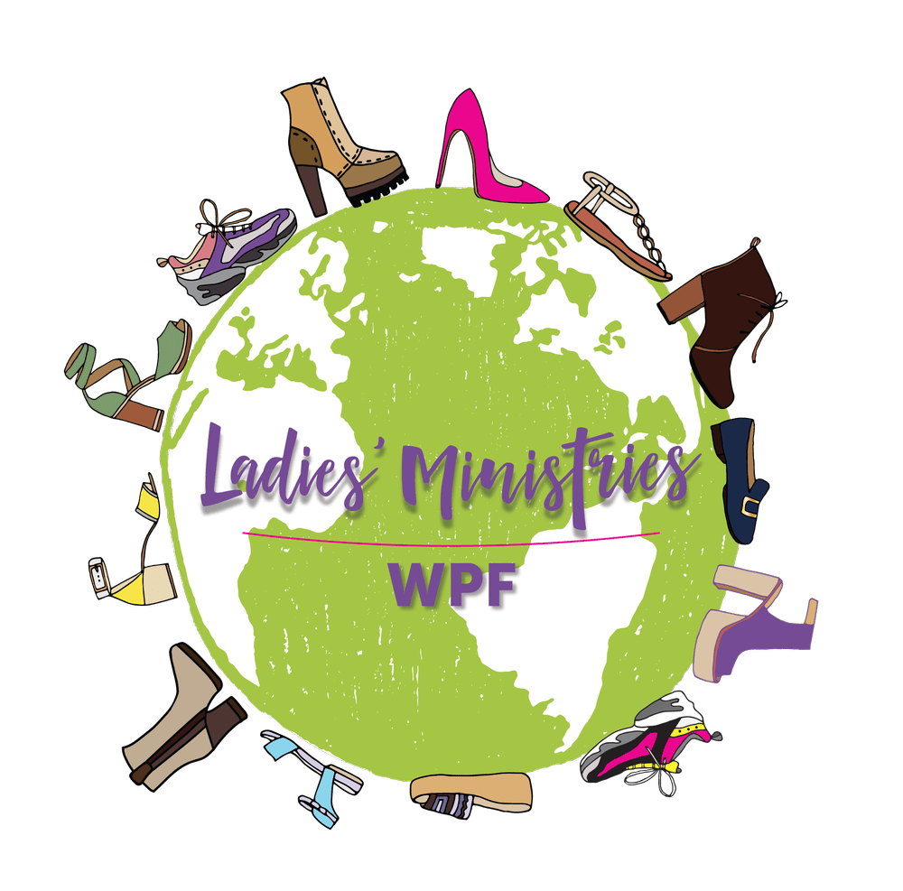 Ladies Conference — Worldwide Pentecostal Fellowship