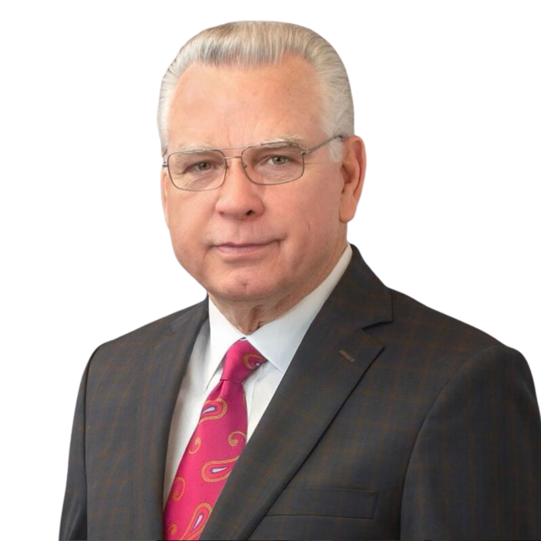 Committees — Worldwide Pentecostal Fellowship