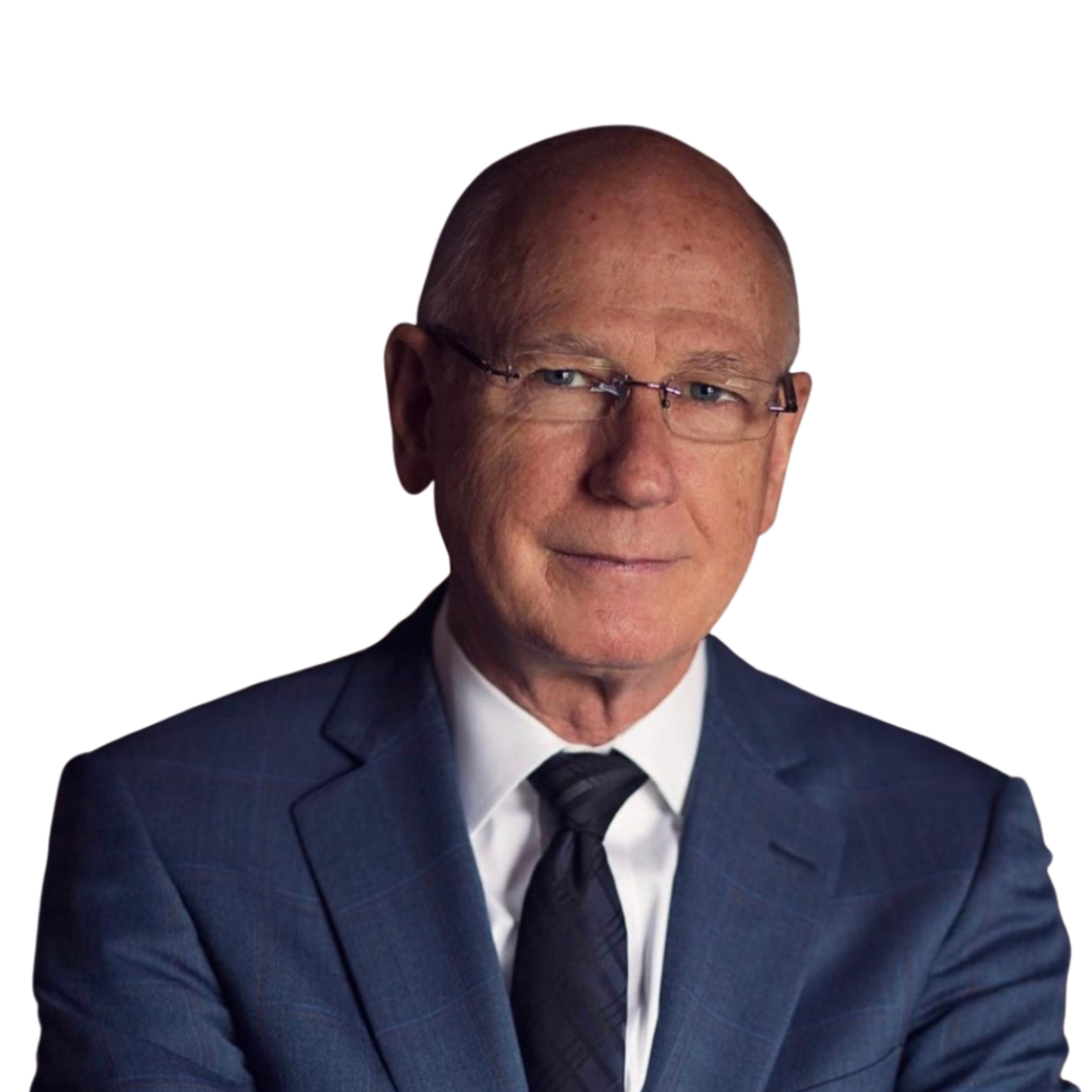 Committees — Worldwide Pentecostal Fellowship