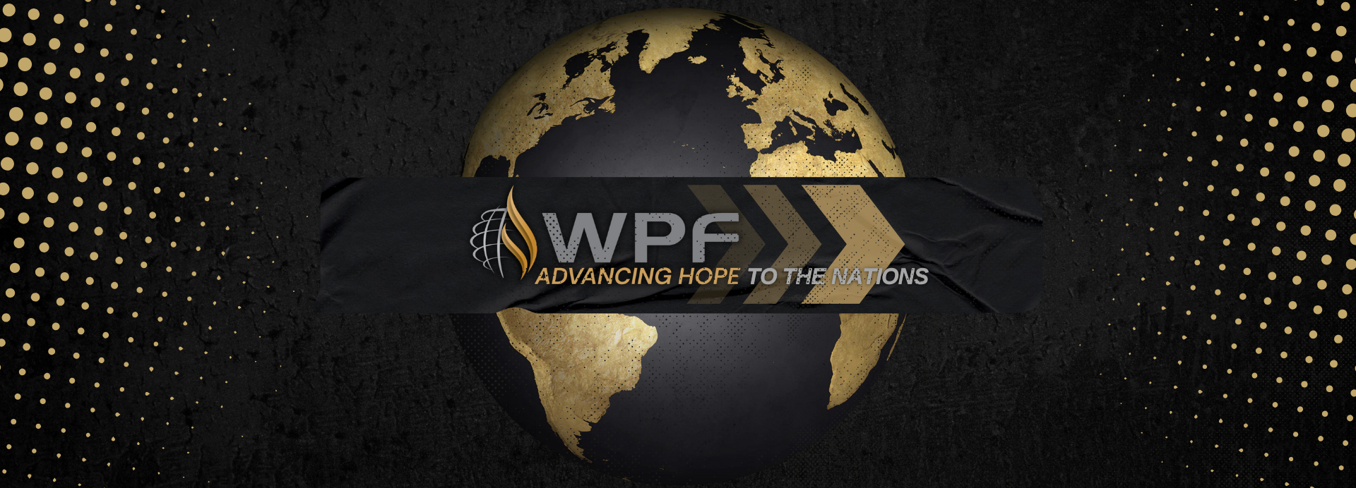About Us — Worldwide Pentecostal Fellowship