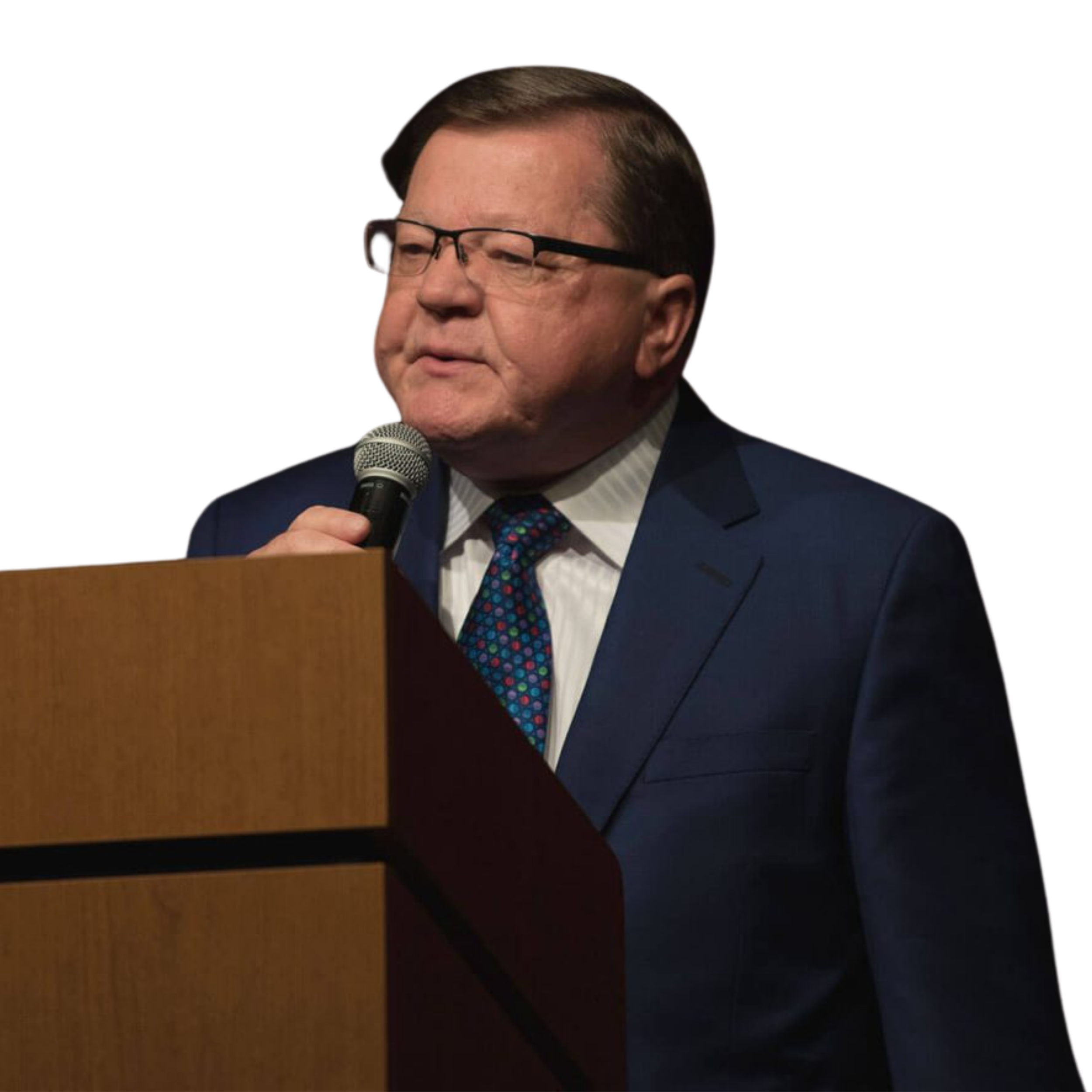 Worldwide Pentecostal Fellowship