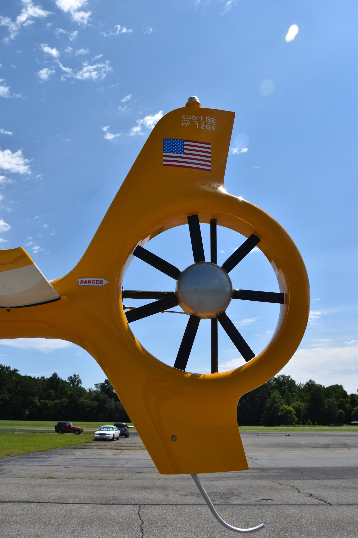 Helicopter Training — Ascent Aeronautical Academy