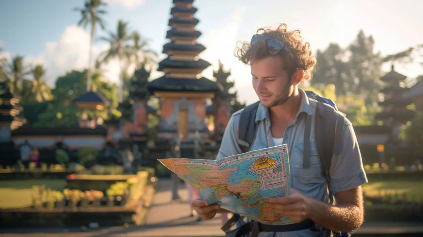 Bali's Tourism Tax: Your Ultimate Guide for Your Next Trip