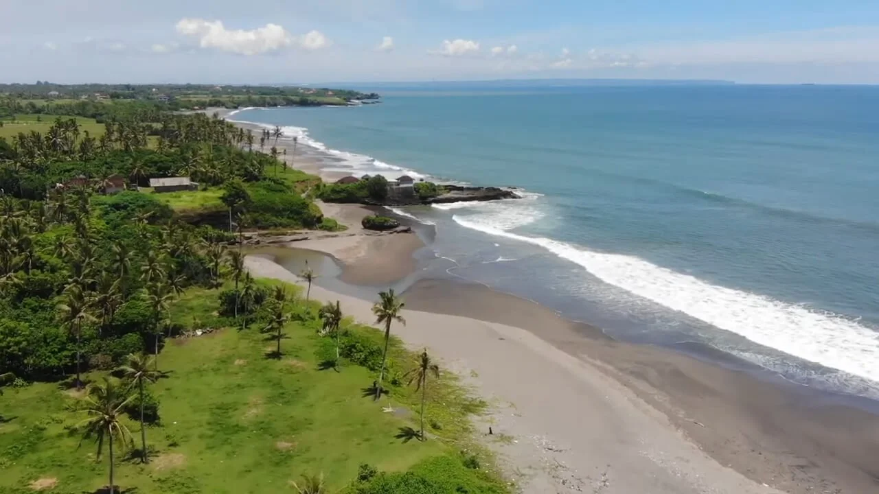 30+ Bali Secrets: The Hidden Bali Beach Hot List
