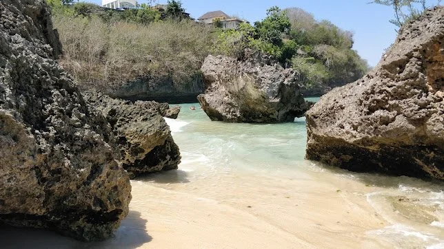 30+ Secret Bali Beaches: The Hidden Bali Beach Hot List!