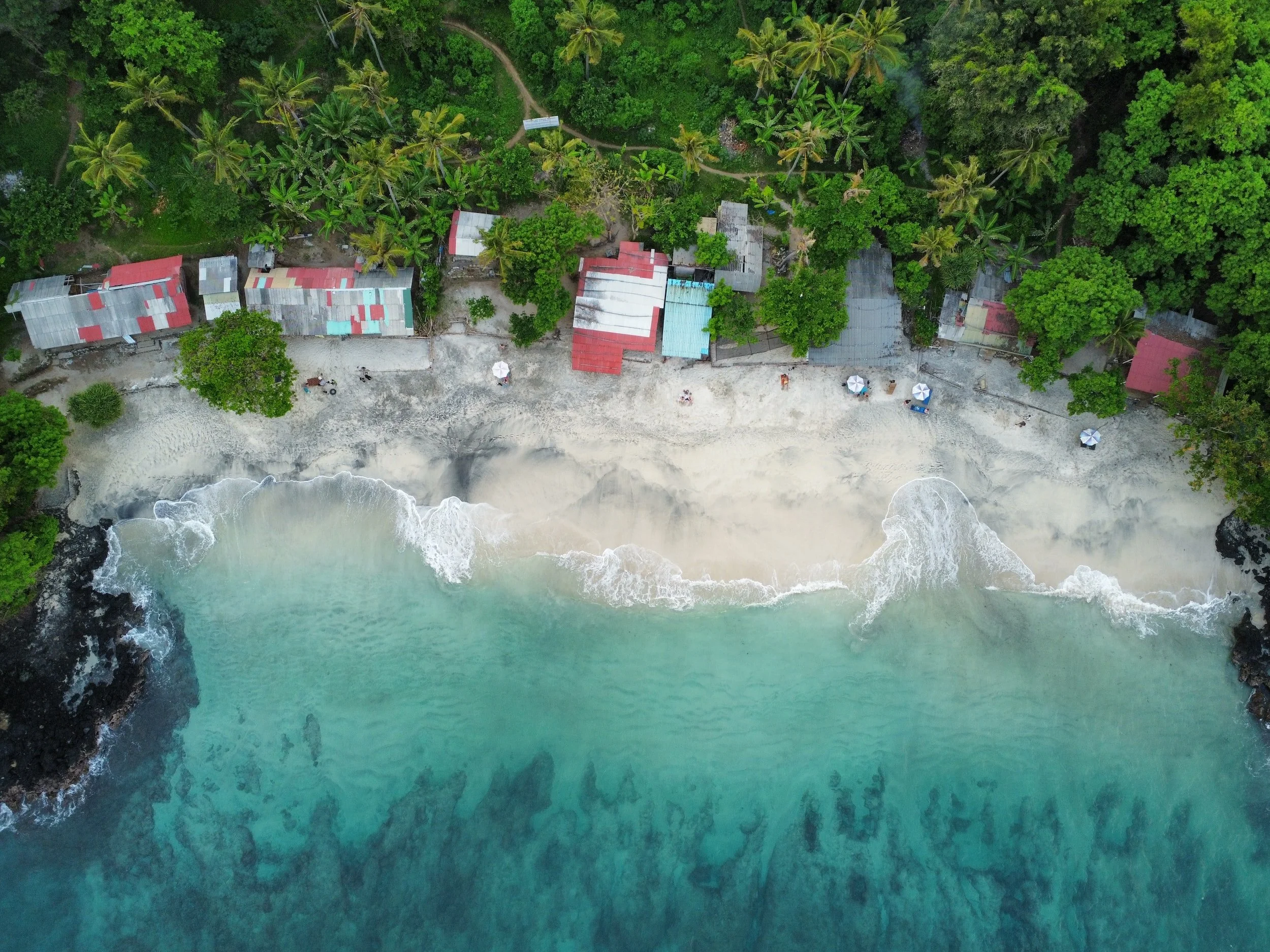 Fresh, New: The Best Areas to Stay in Bali 2024