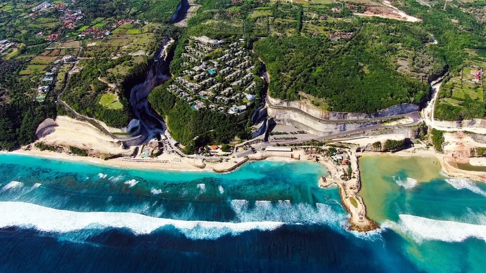 HOT Right Now! The 20 Most Photographed Bali Beaches