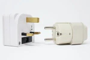 What plug do they use in Bali?