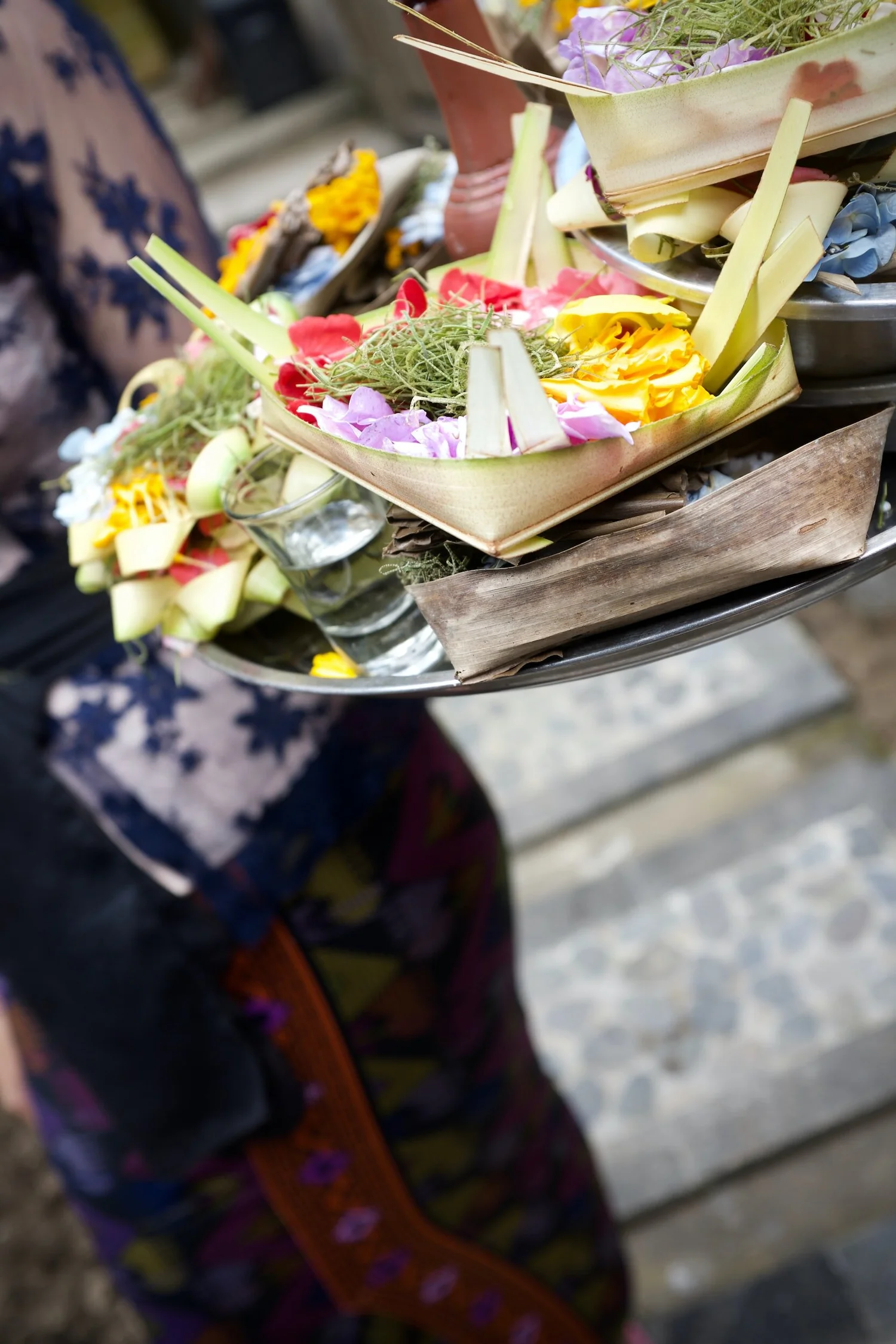 Significant Ceremonial Days in the Balinese Calendar