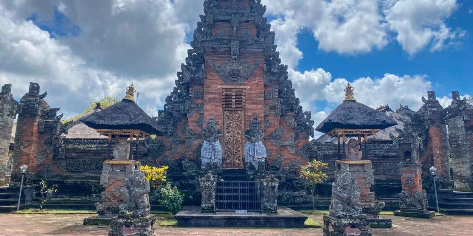 Bali: Ubud Rice Terraces, Temples and Volcano Day Trip