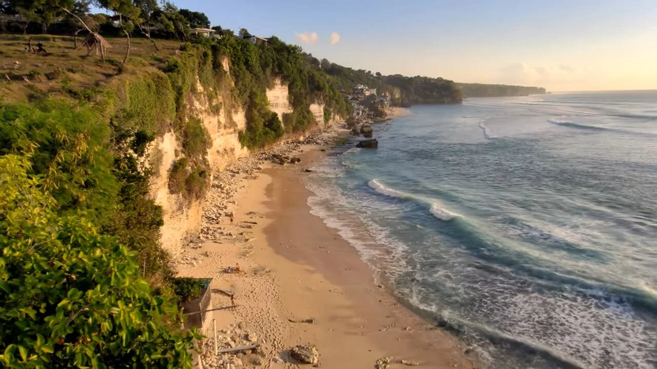 30+ Bali Secrets: The Hidden Bali Beach Hot List