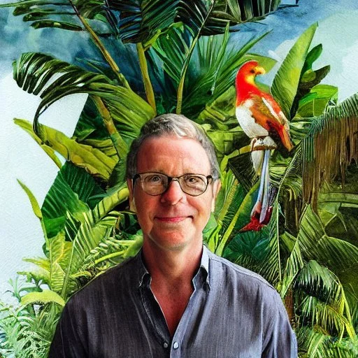 Why is Bali so popular? Rich, Famous, Bogans all love Bali!