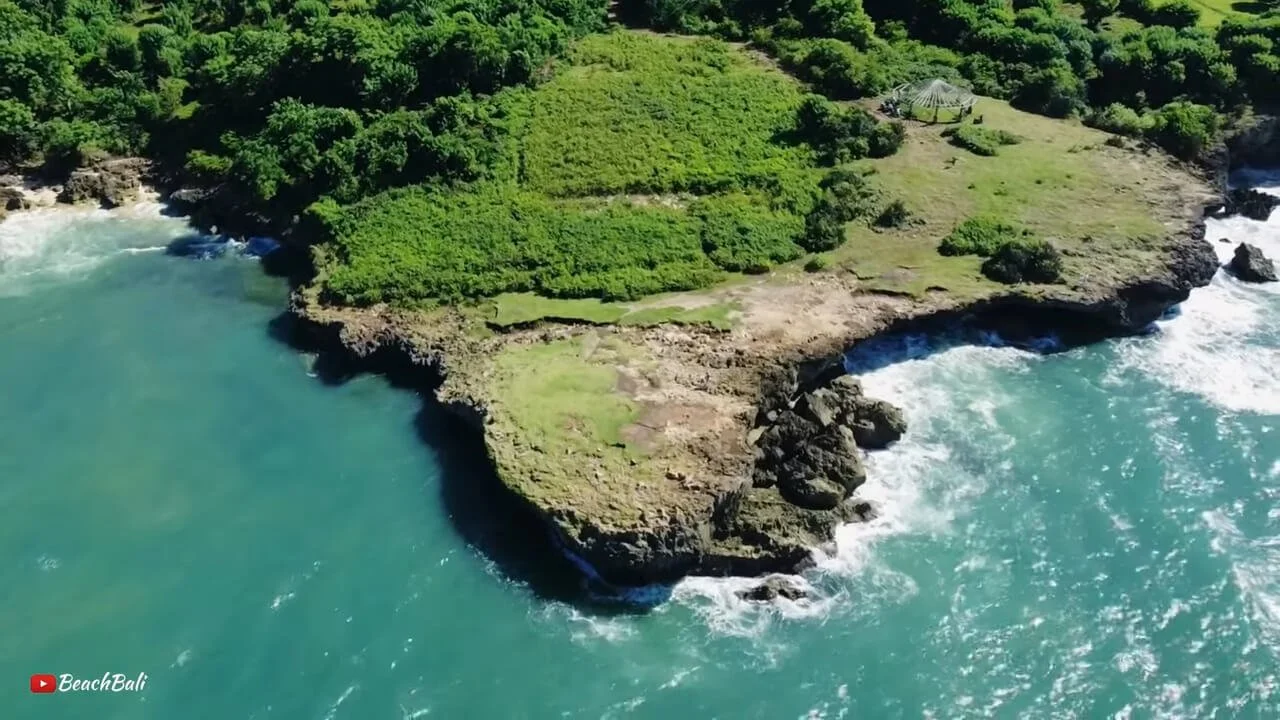 The Best Bali Beaches for a Honeymoon