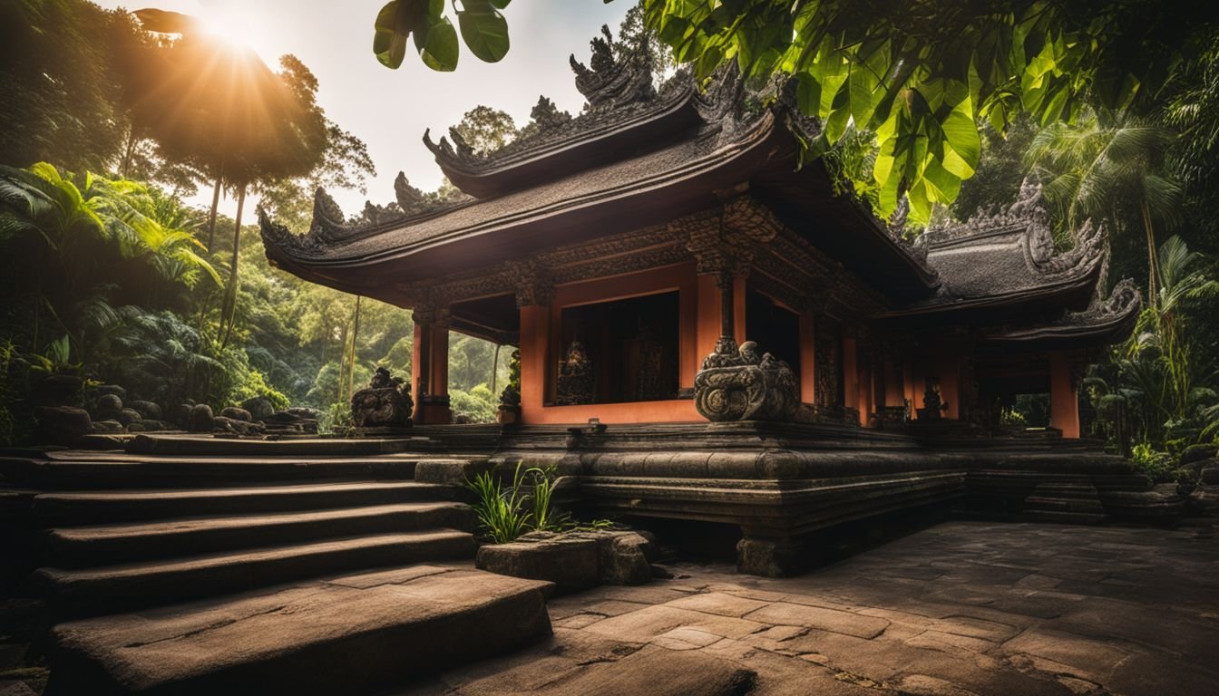 Shocking: Bali's New Law Bans Unmarried Sex! Are You at Risk?