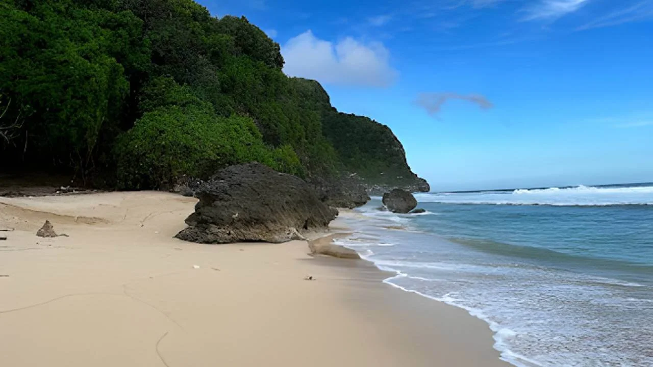 30+ Bali Secrets: The Hidden Bali Beach Hot List