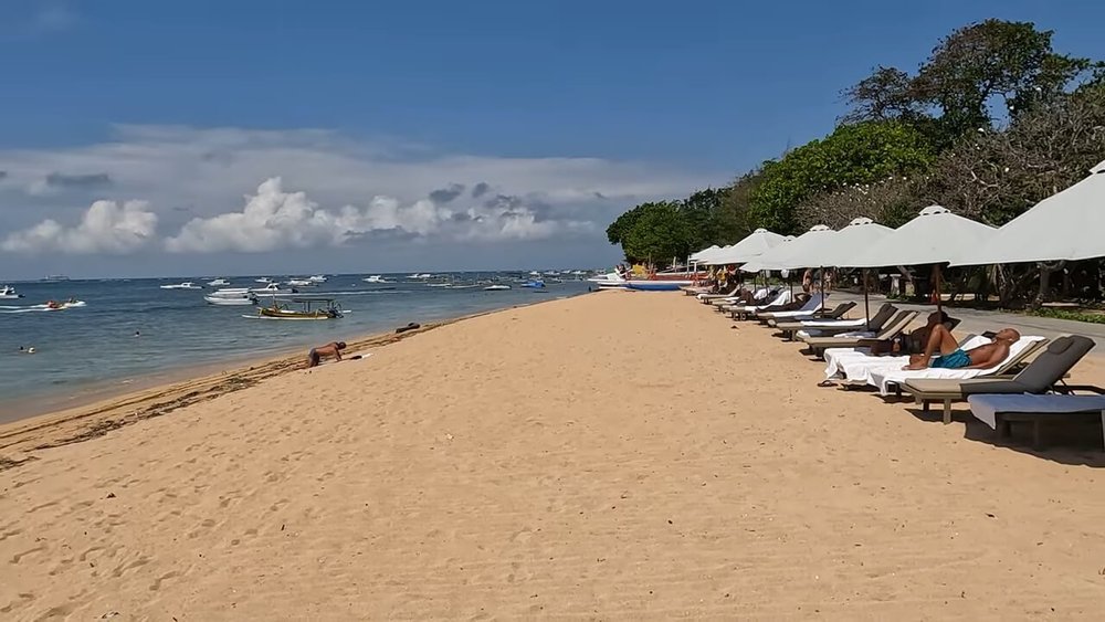 12 BEST Bali Beaches for Swimming