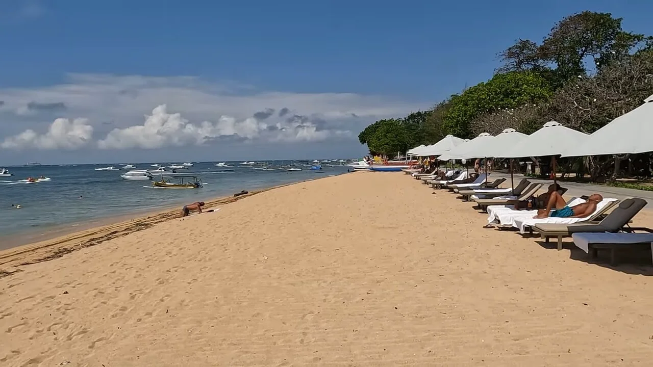 12 BEST Bali Beaches for Swimming