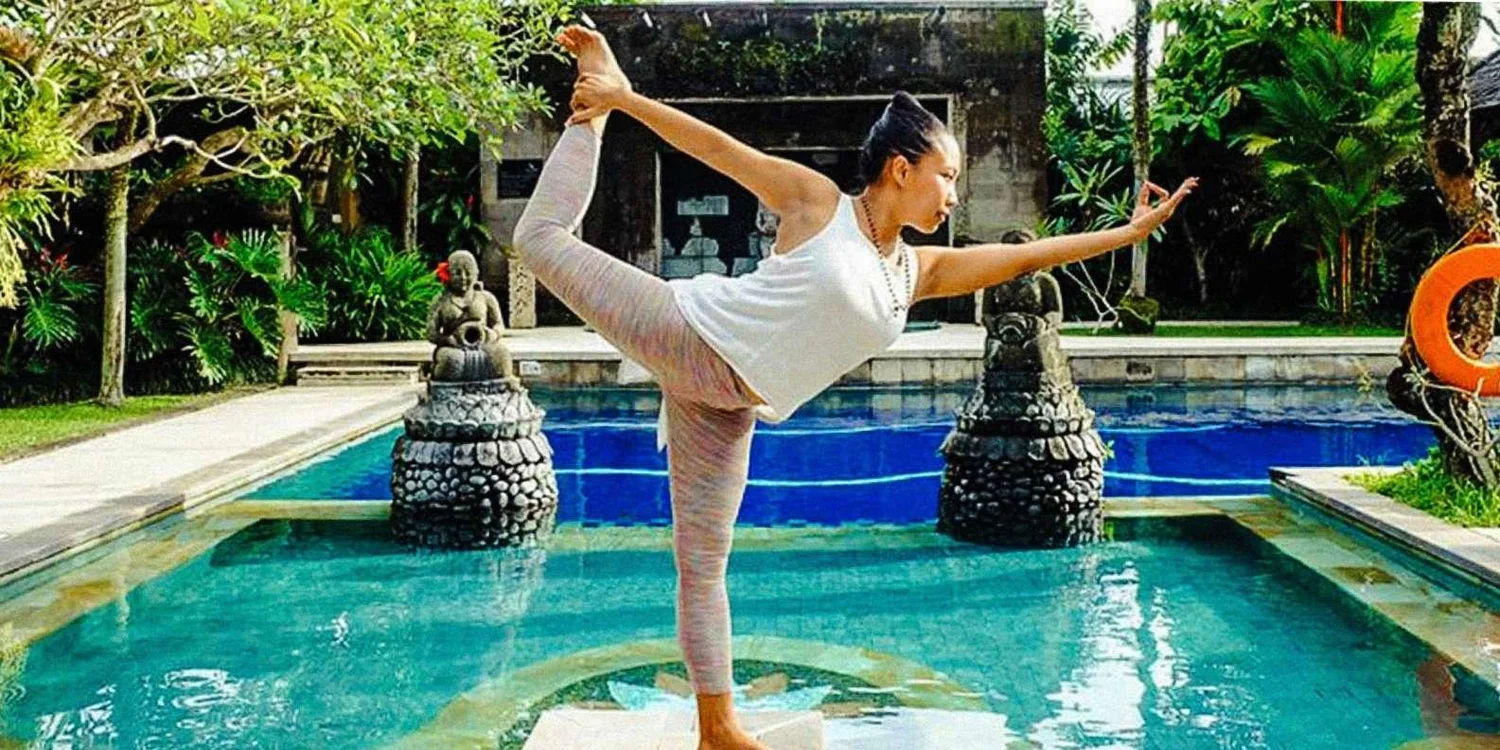 Rejuvenate: Captivating Bali Wellness Tours & Activities