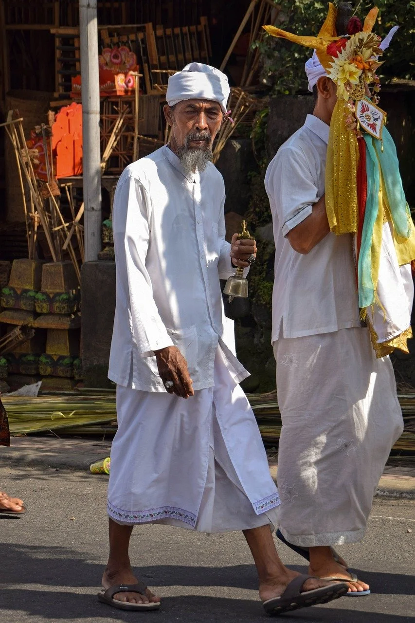 An introduction to Balinese Hinduism: Origins, Rituals, and Culture