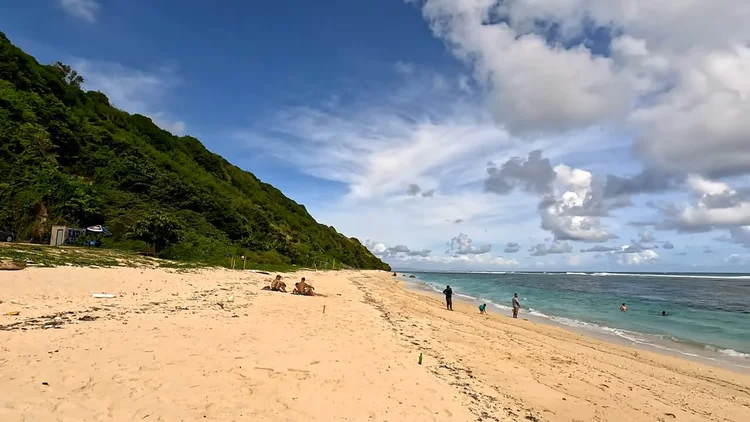 30+ Bali Secrets: The Hidden Bali Beach Hot List