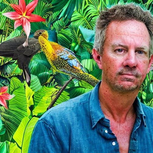 Why is Bali so popular? Rich, Famous, Bogans all love Bali!