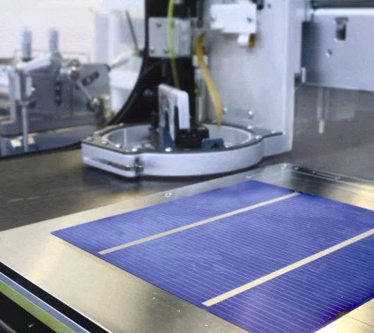 Applied Nanotech, Inc.