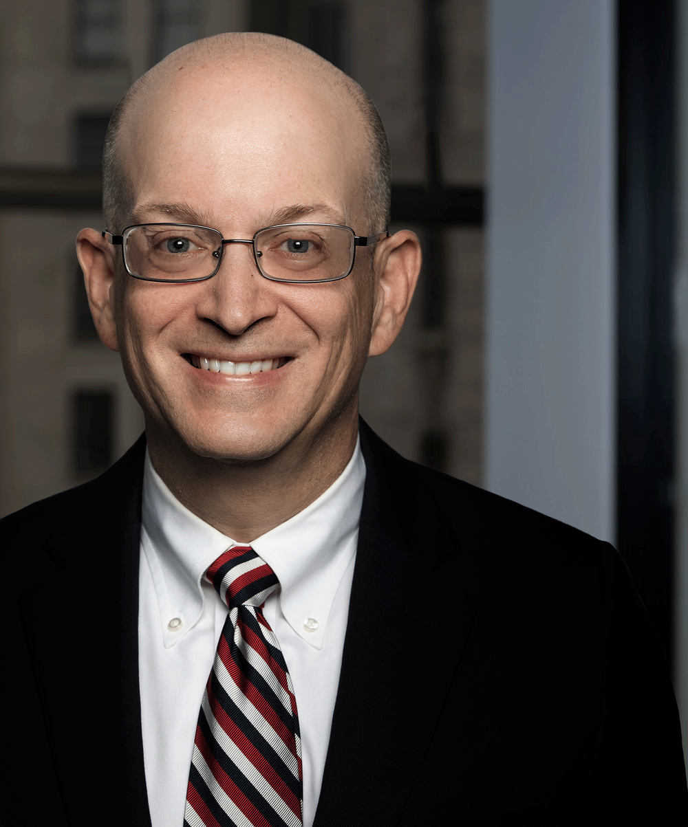 Team — Differential Ventures