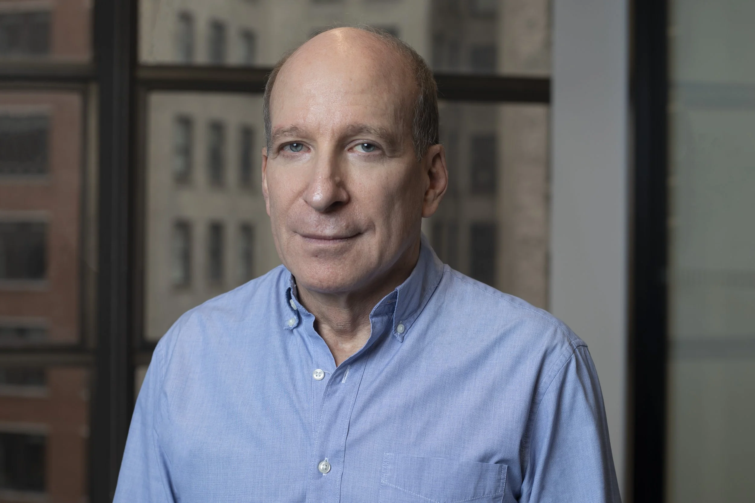 Team — Differential Ventures