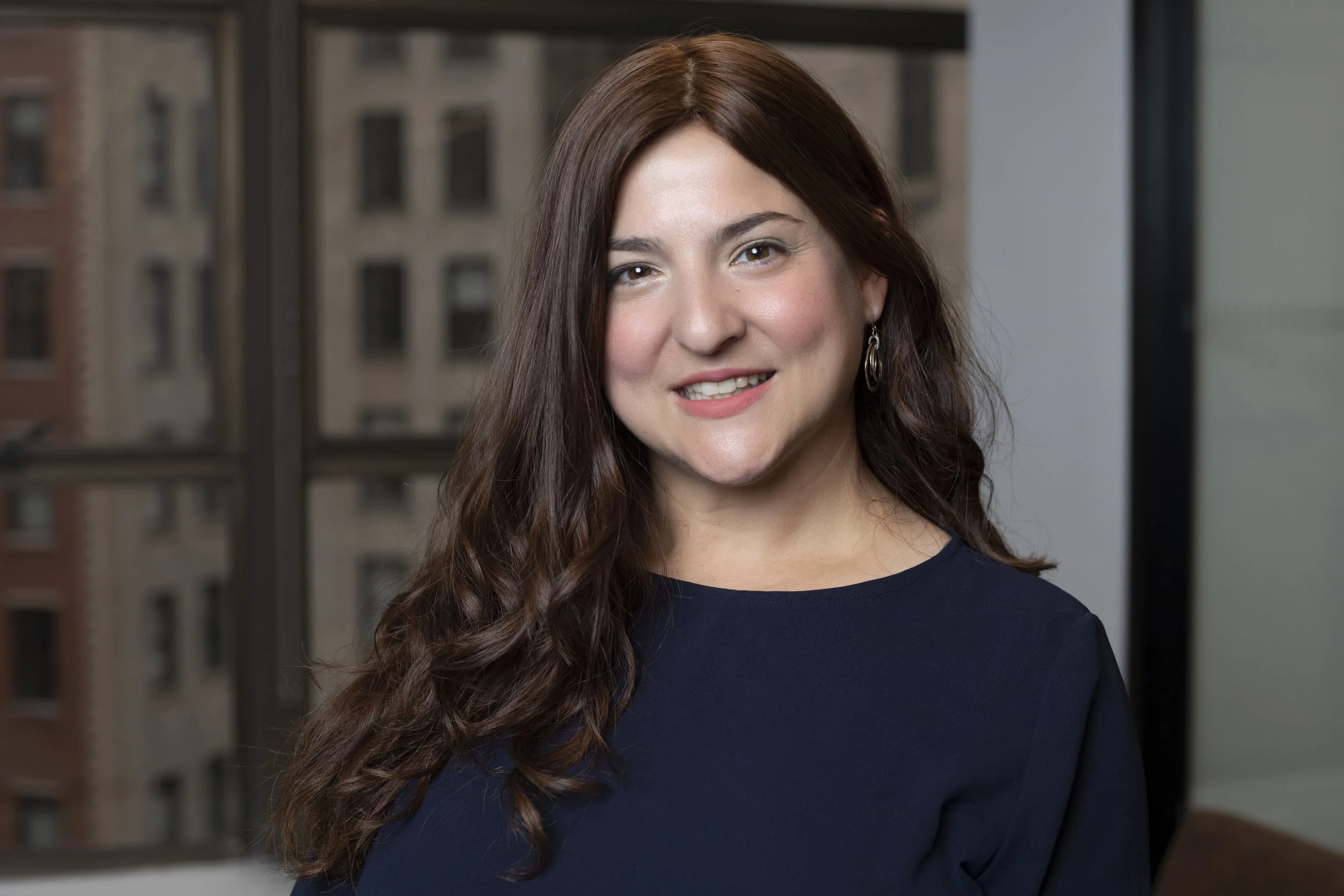 Team — Differential Ventures