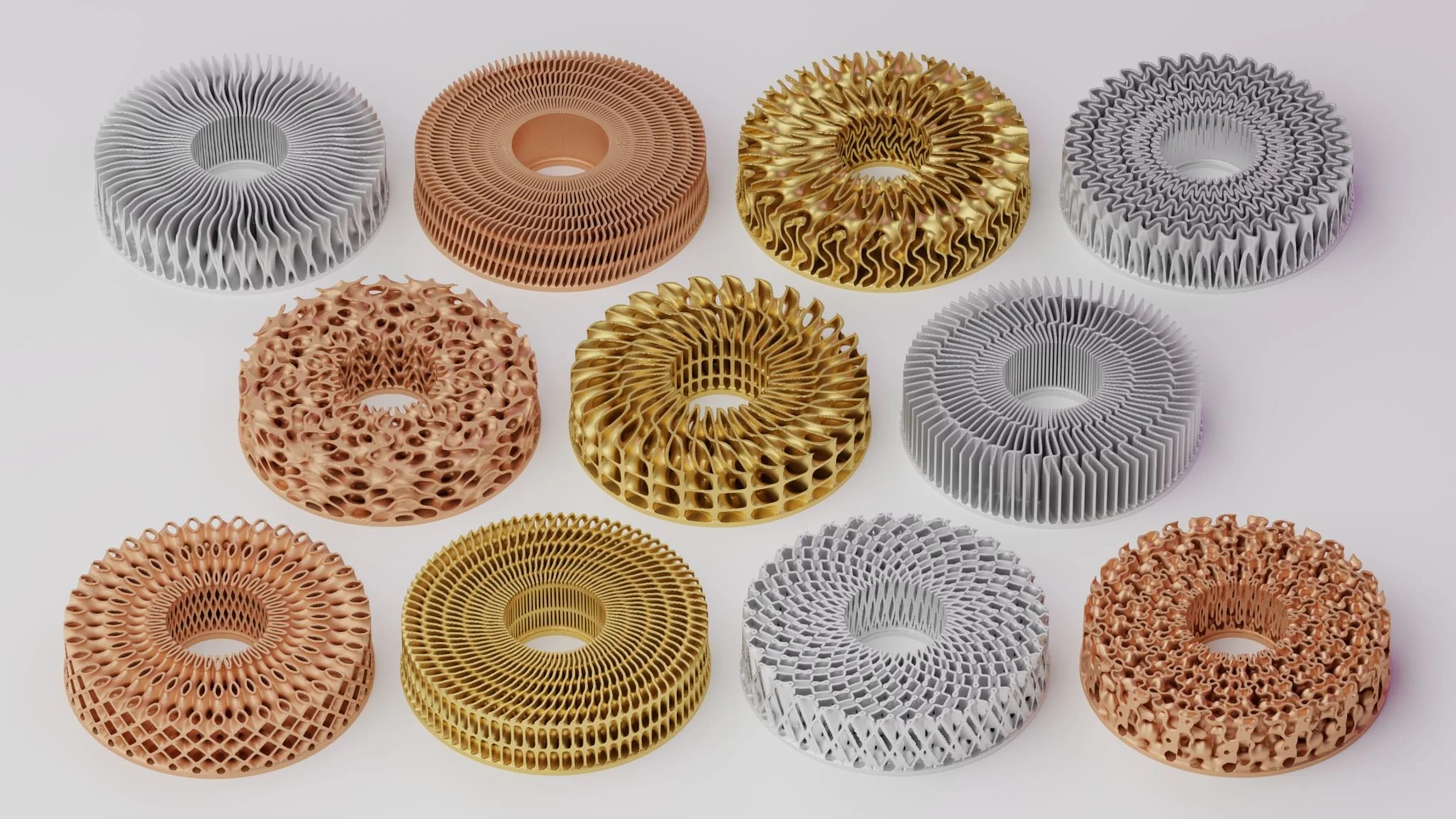 Metafold — Differential Ventures