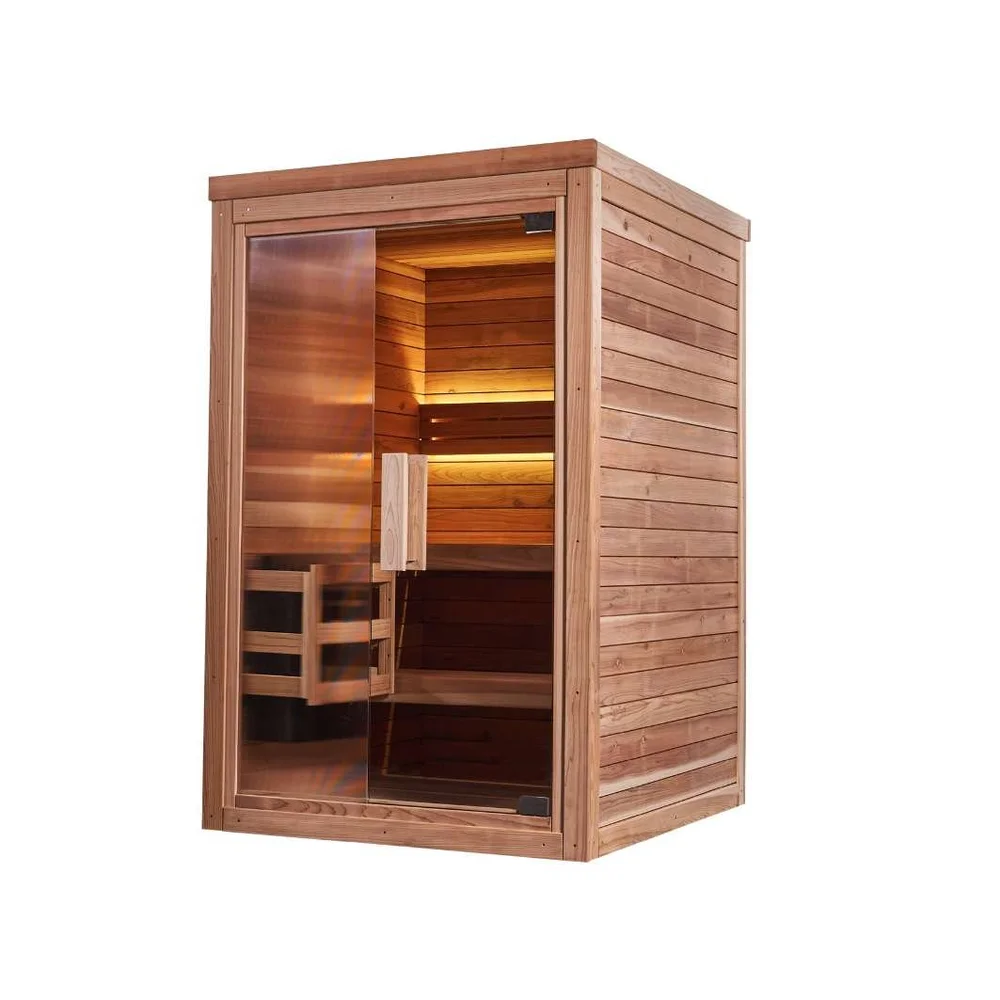 Traditional Sauna For Sale | Sauna Australia | Buy Saunas Online ...