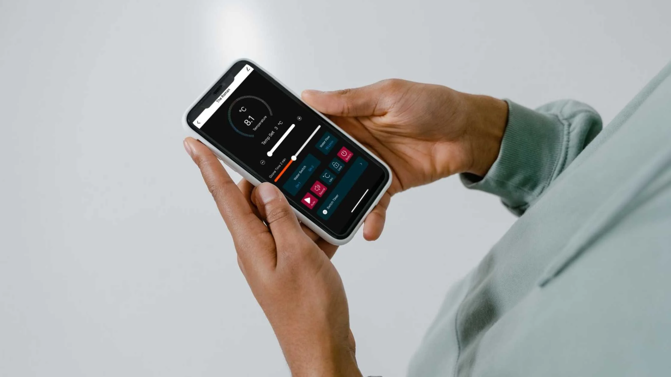 Ritual Recovery Ice Baths and Ice Bath Chillers Australia