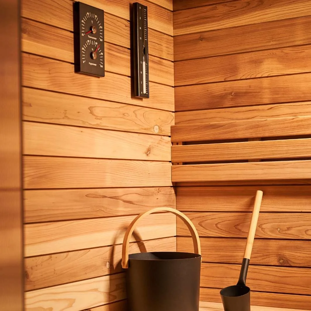 Sauna + Ice Bath Contrast Therapy Packages | Ritual Recovery