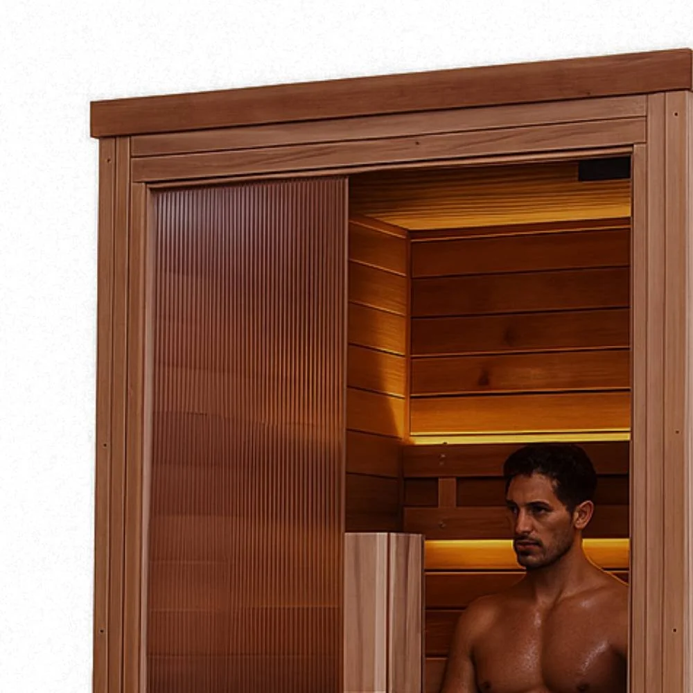 Traditional Sauna For Sale | Sauna Australia | Buy Saunas Online ...
