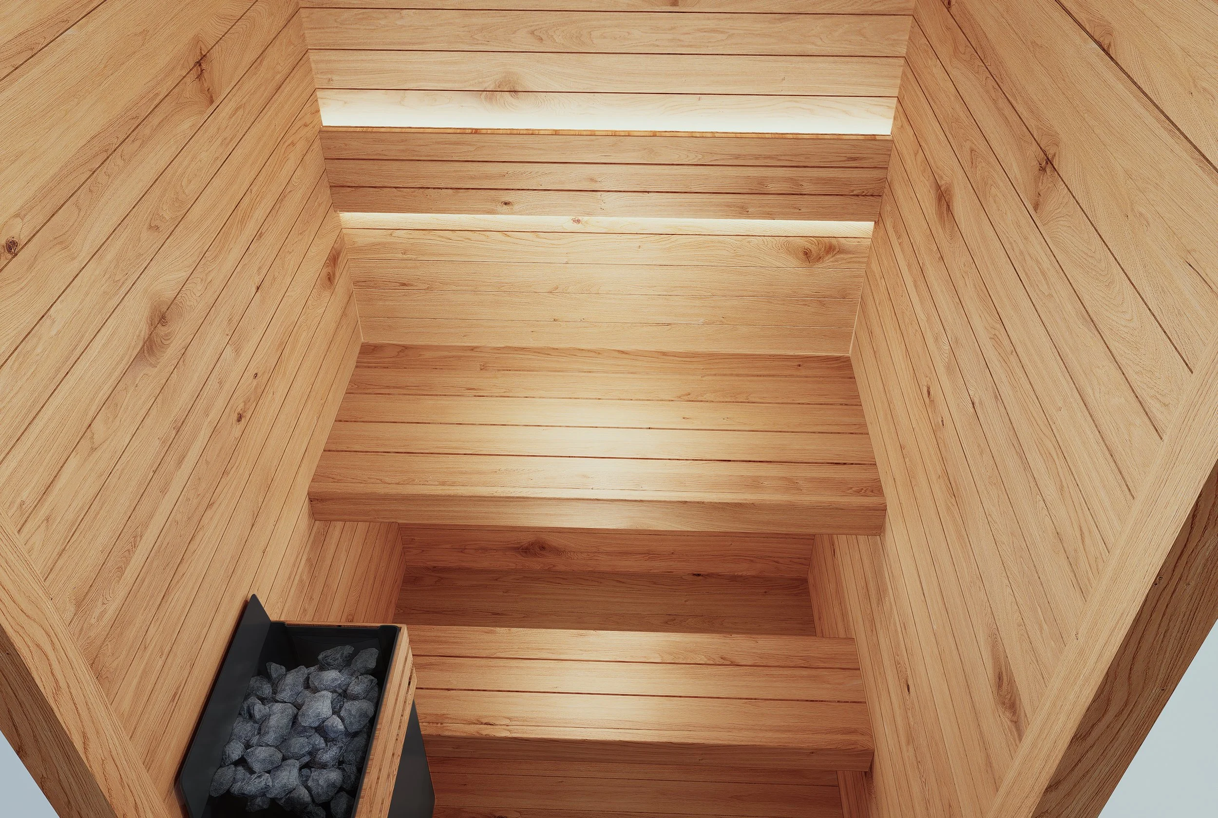 Traditional Sauna For Sale | Sauna Australia | Buy Saunas Online ...