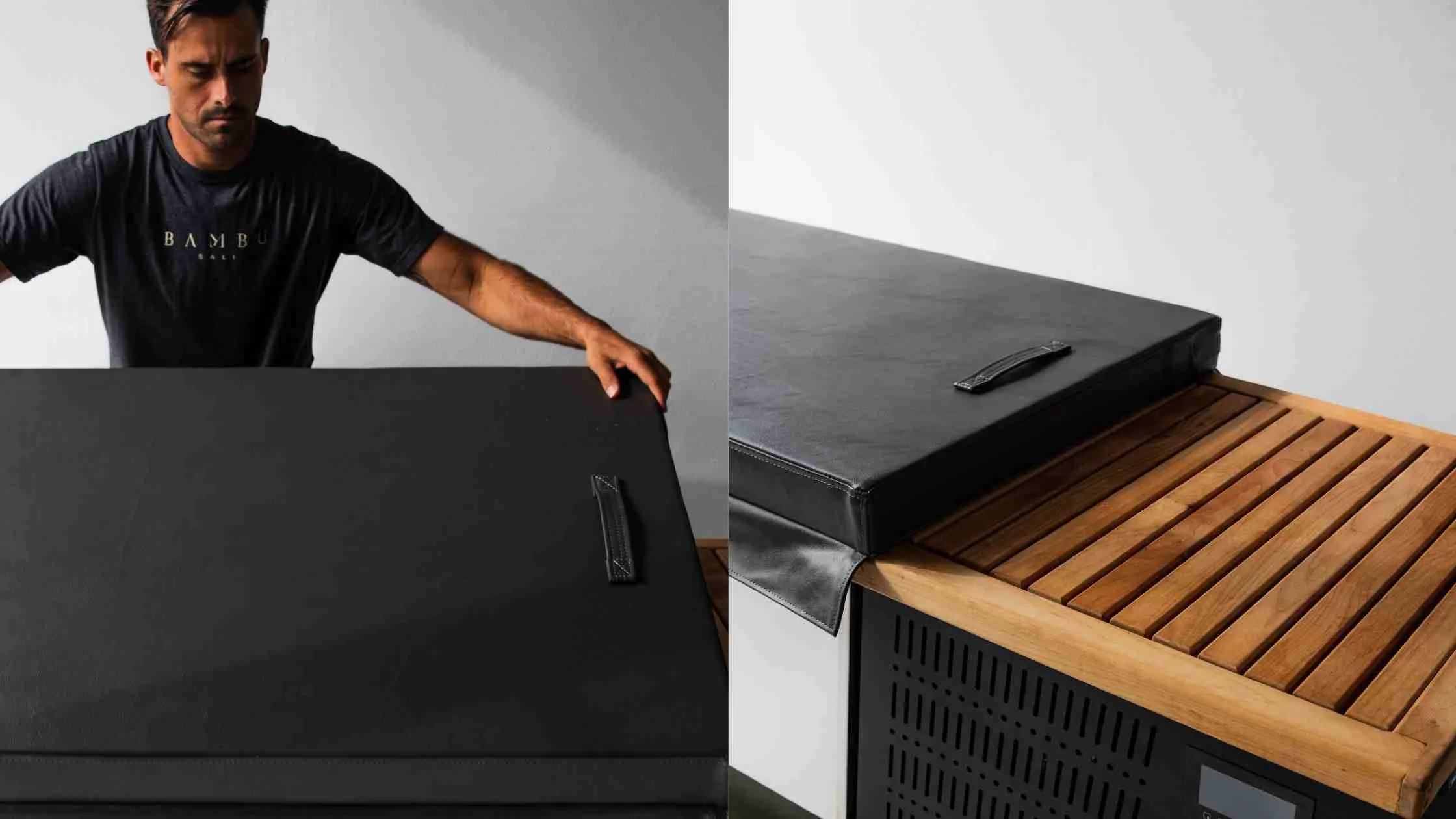 Ice Bath Temperature – How Cold and How Long Should A Cold Plunge Be ...