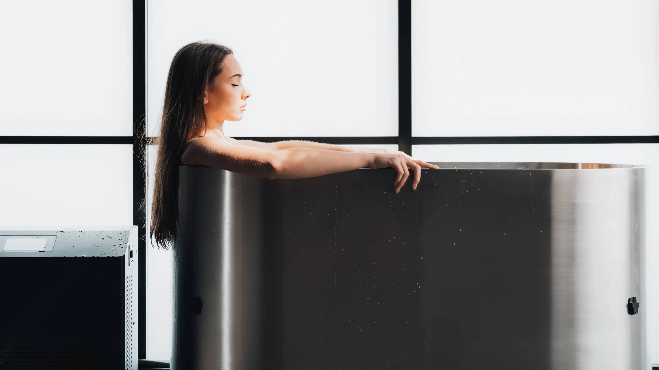 Ritual Recovery | Ice Bath Australia | Ice Baths For Sale Online