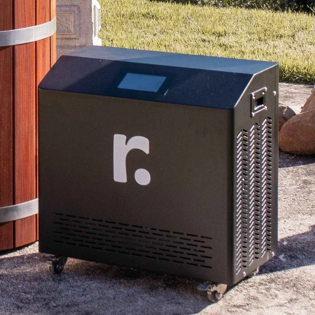 Ice Bath Chiller - What to Look for in Your Water Chiller