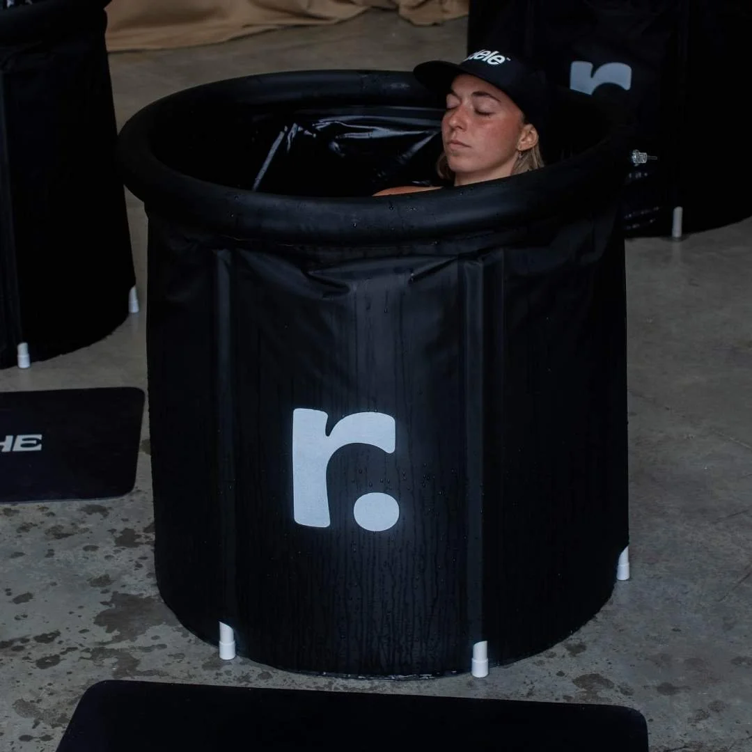 Ritual Recovery | Ice Bath Australia | Ice Baths For Sale Online