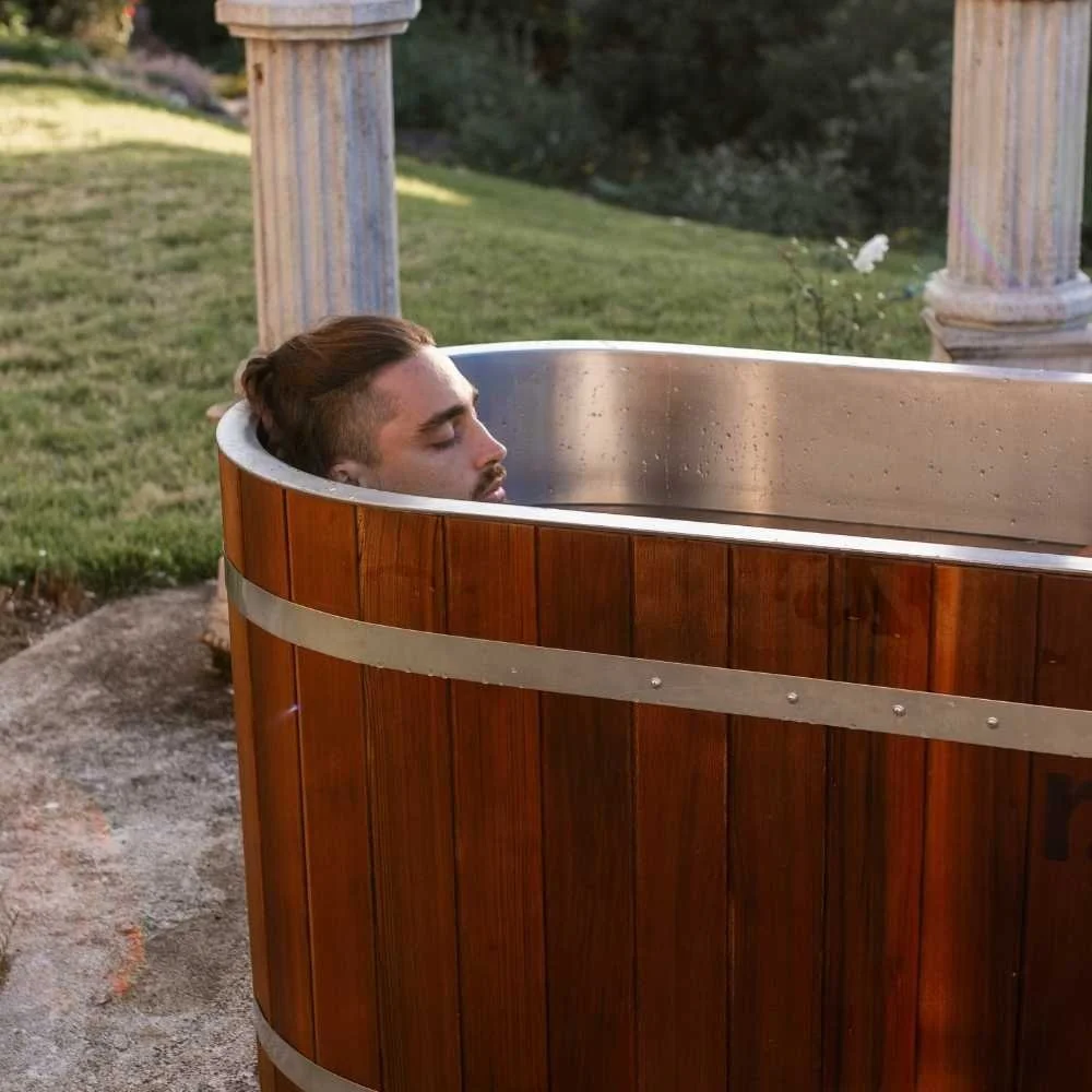 Ritual Recovery | Ice Bath Australia | Ice Baths For Sale Online