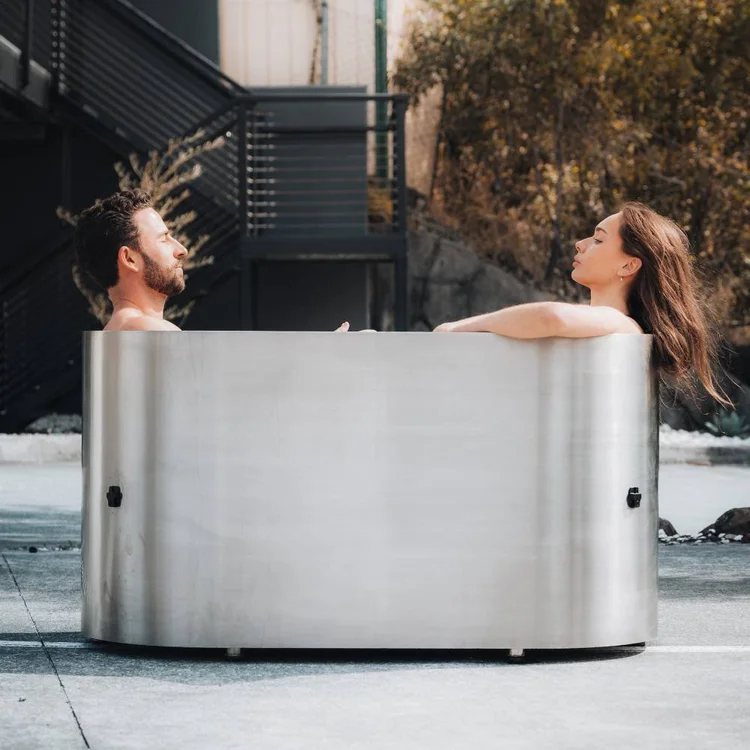 Ice Baths For Sale | Ice Bath Tubs Australia | Ritual Recovery