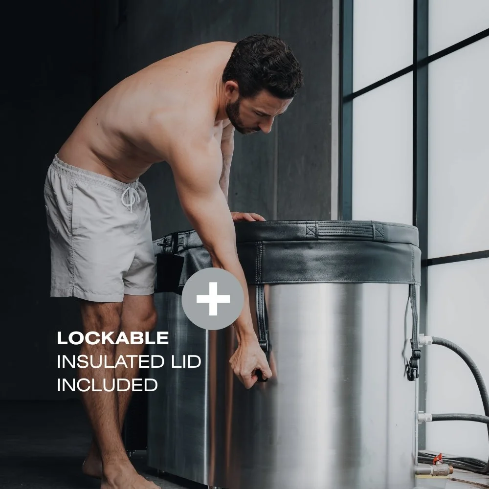 Ice Baths For Sale | Ice Bath Tubs Australia | Ritual Recovery