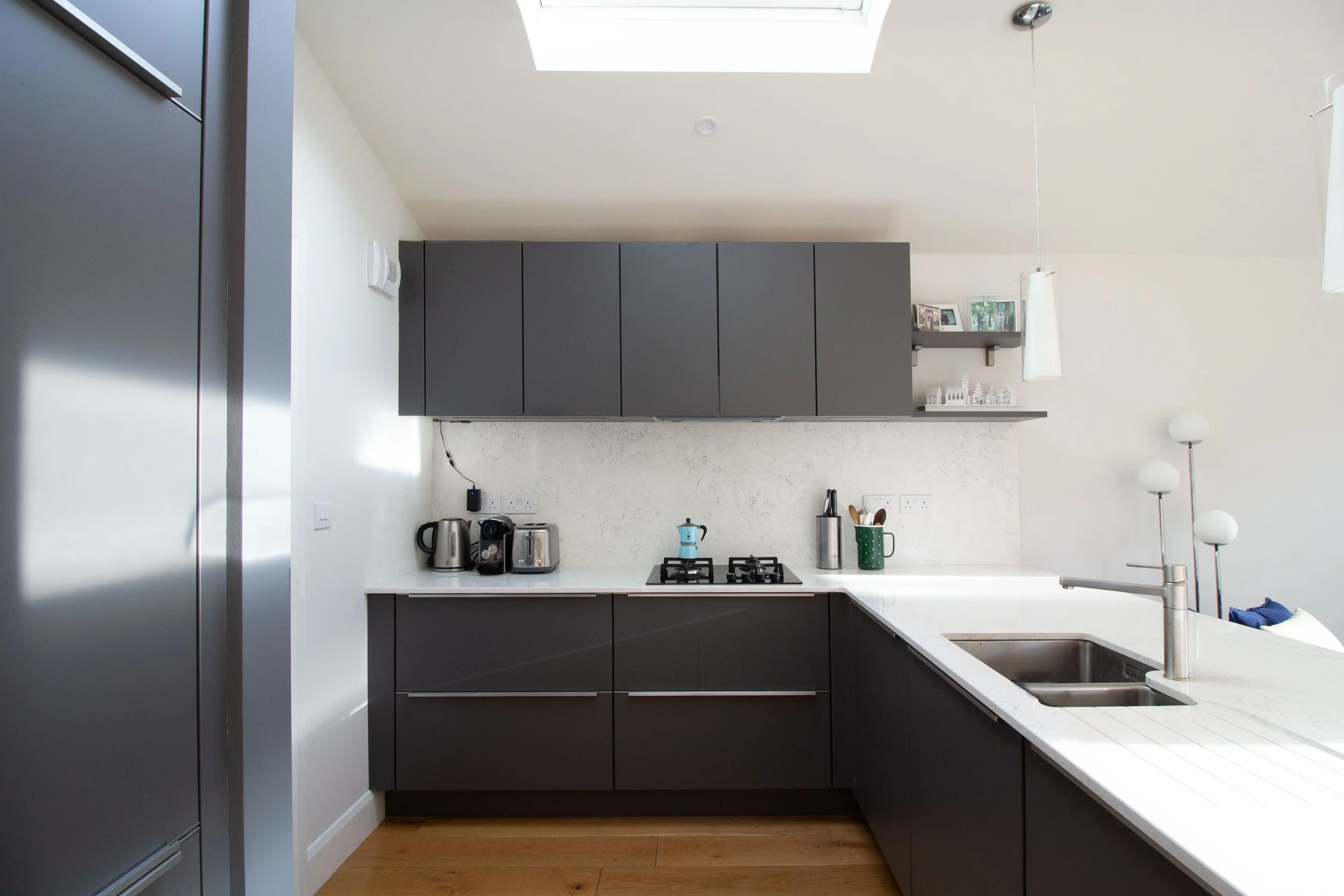 Archaus Architecture & Interior Design