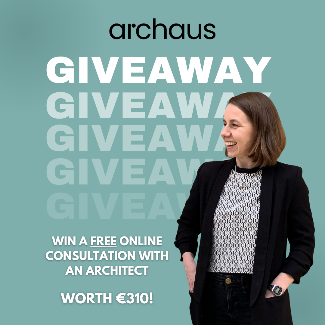Competition | Join Our Design Contest Today — Archaus Architecture ...