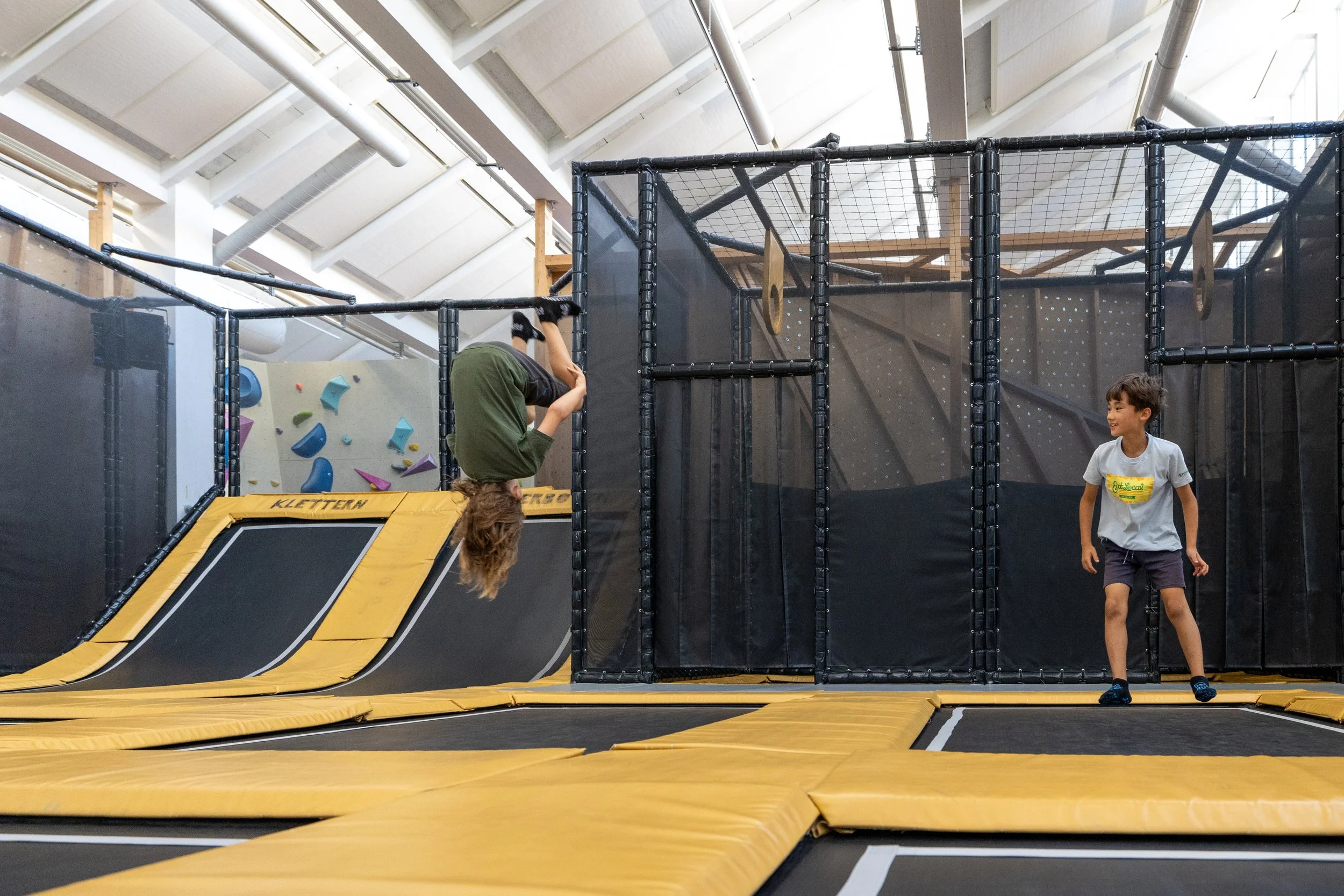 Sport — Freiruum - Sport | Genuss | Events