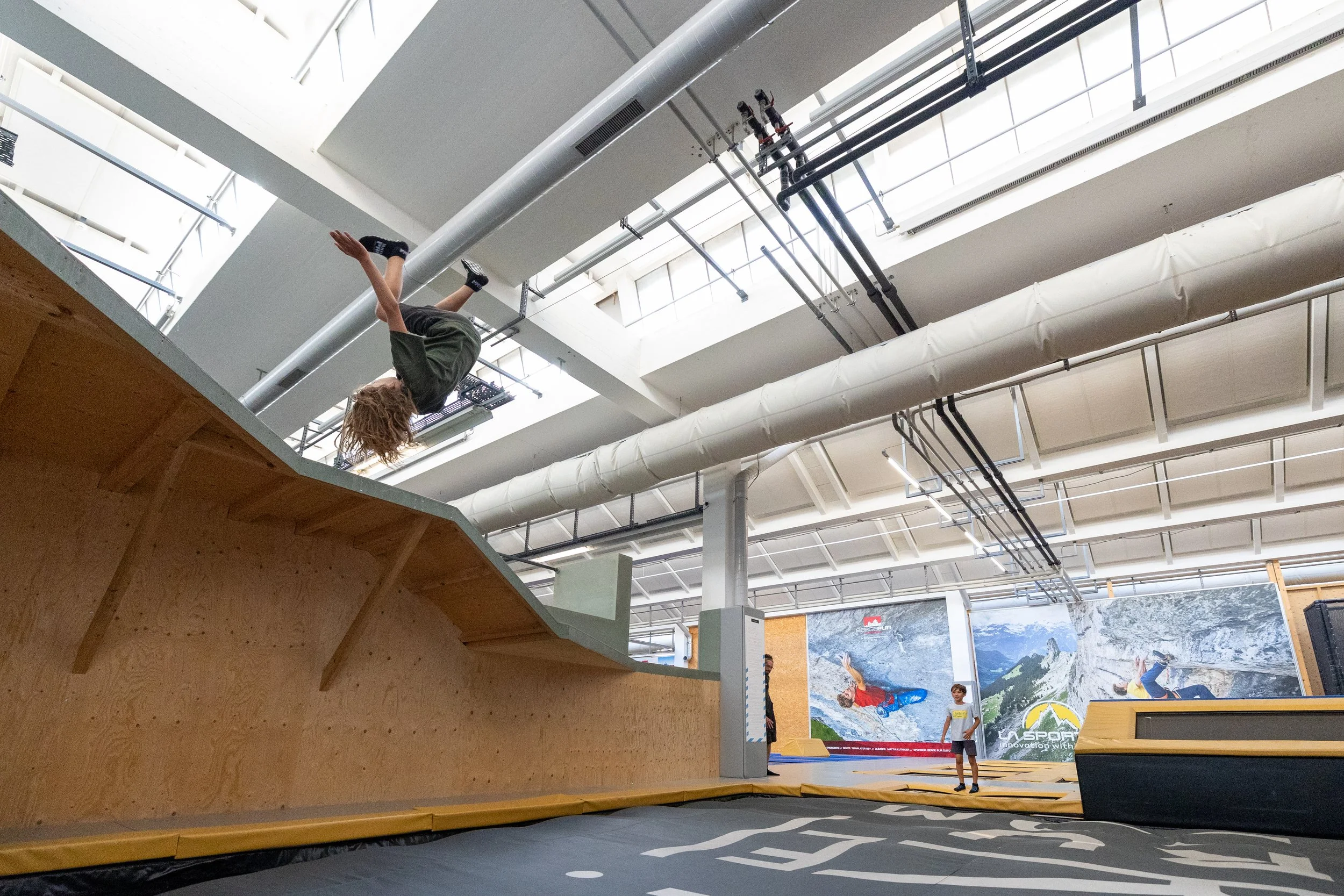 Kindergeburtstage — Freiruum - Sport | Genuss | Events