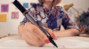 5 Fun Exercises to Develop Line Drawing Confidence — Mel Rye