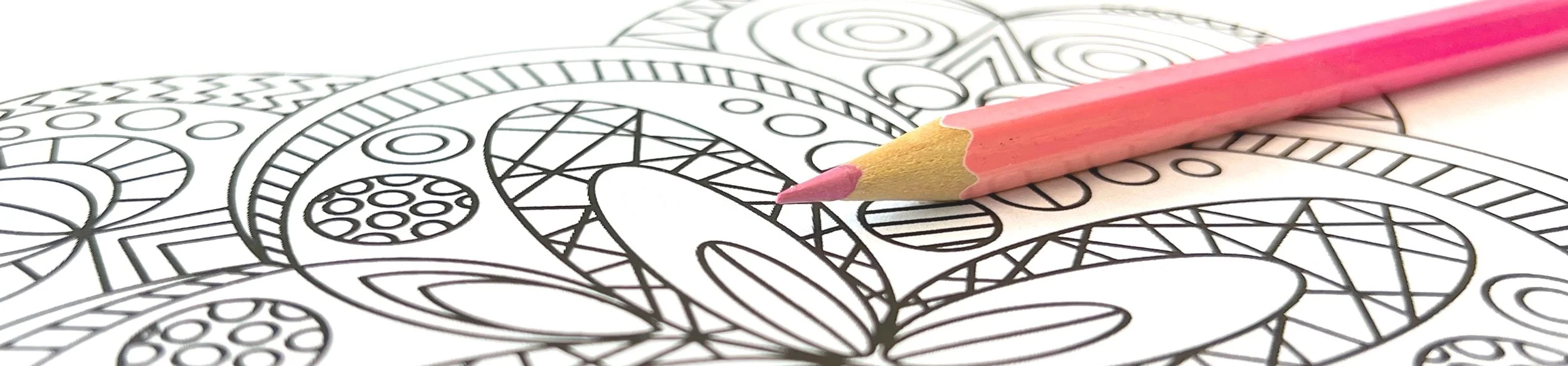 Opt In - Coloring For Self-Care Workbook — Mel Rye
