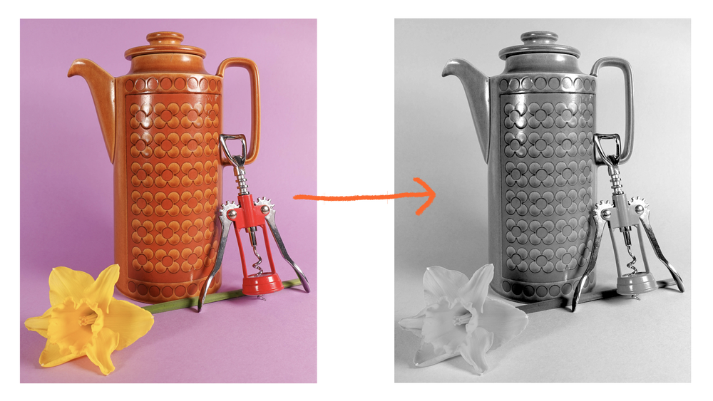 7 Tips to Improve your Observation for Drawing — Mel Rye